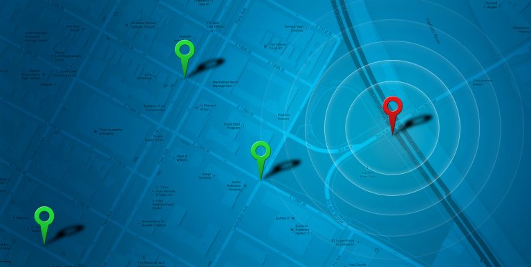 What Youll Need In A Gps Fleet Tracking System Motor Era