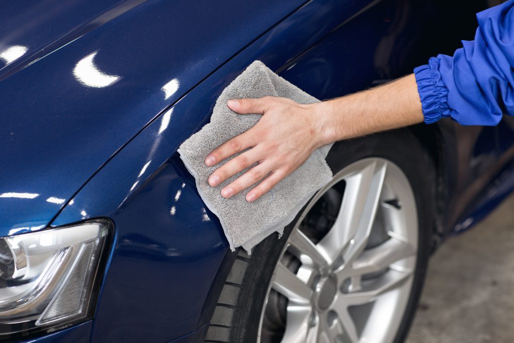 Auto Detailing Tips to Get Your Wheels Show-Ready - Motor Era