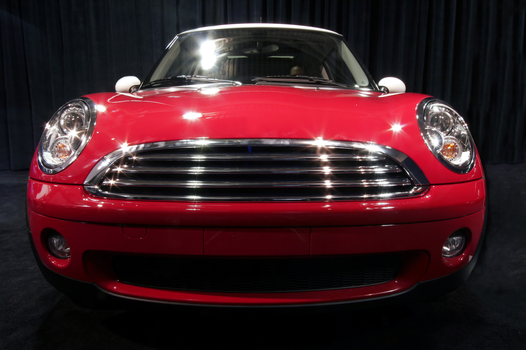 How to Change Your Mini Cooper Brake Pads