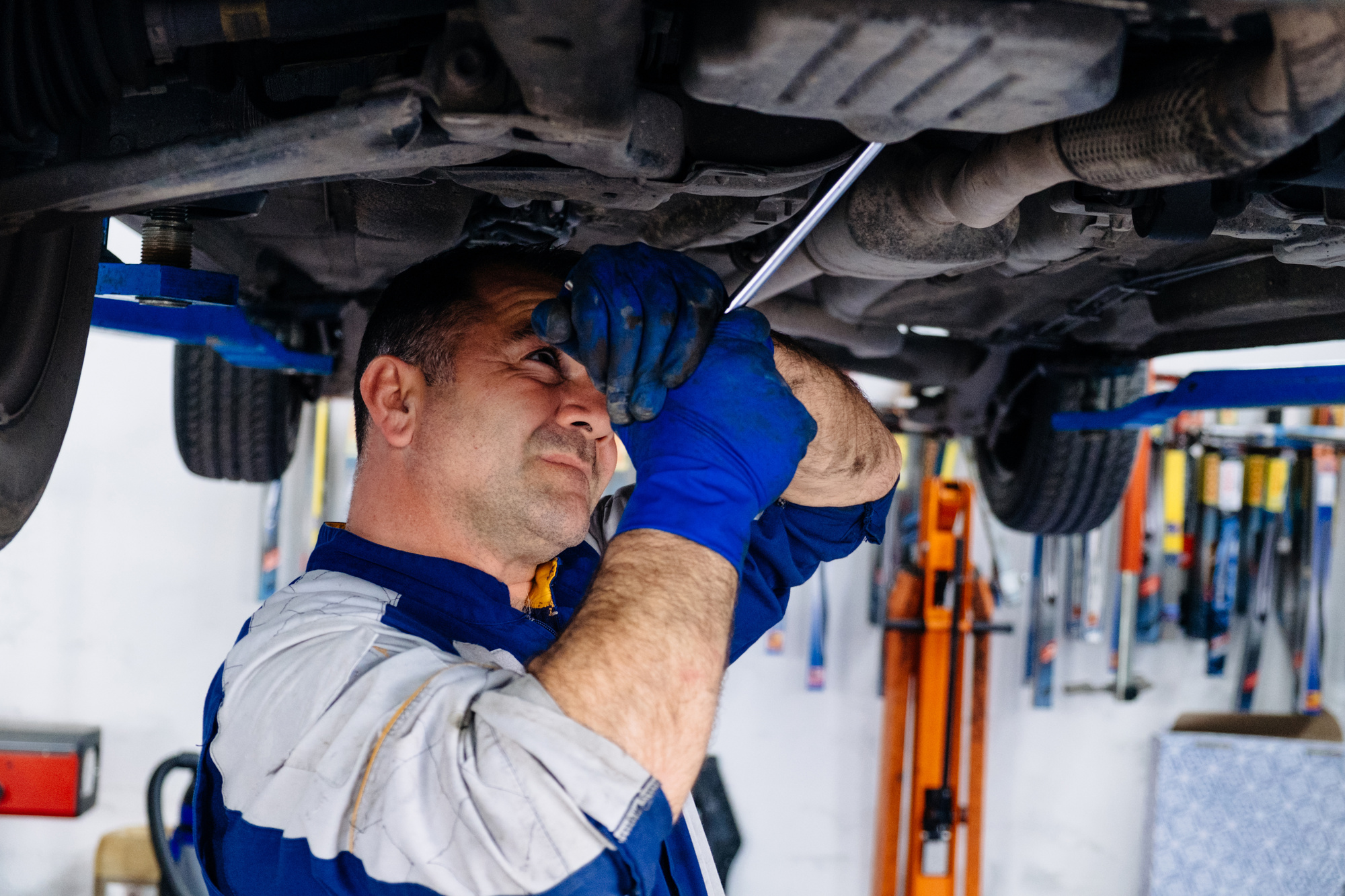 Get Your Car to 200,000 Miles With These Simple Car Maintenance Tips ...