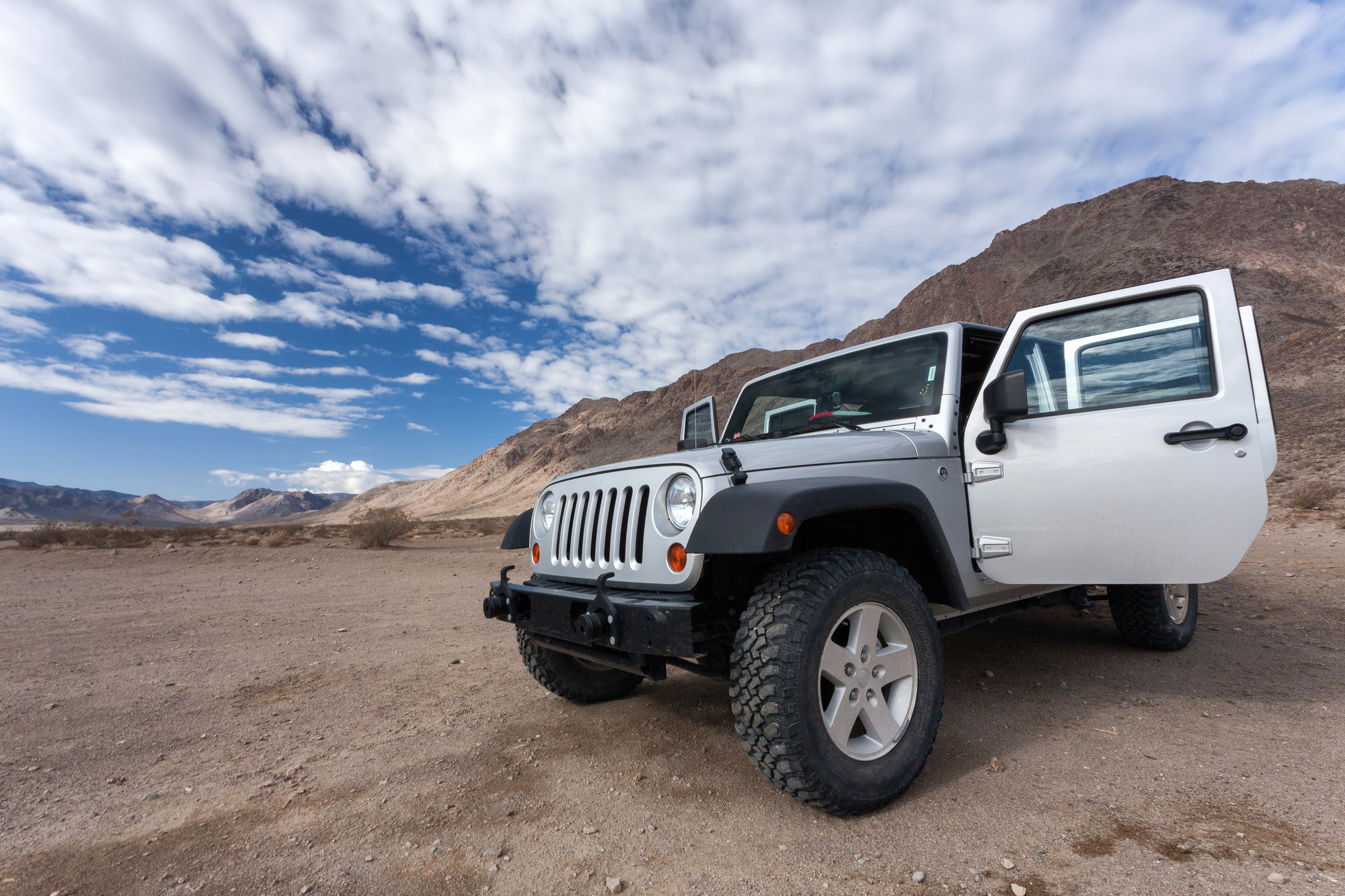 Fun Jeep Mods Worth Your Time and Money