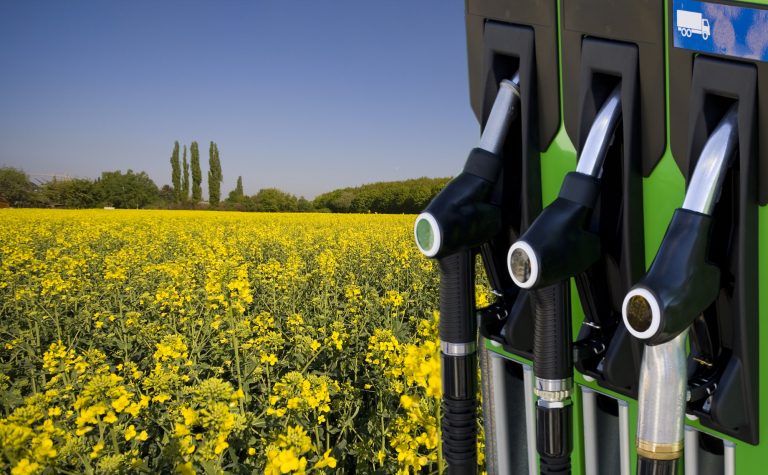 The Common Uses of Diesel Fuel: What You Need to Know - Motor Era