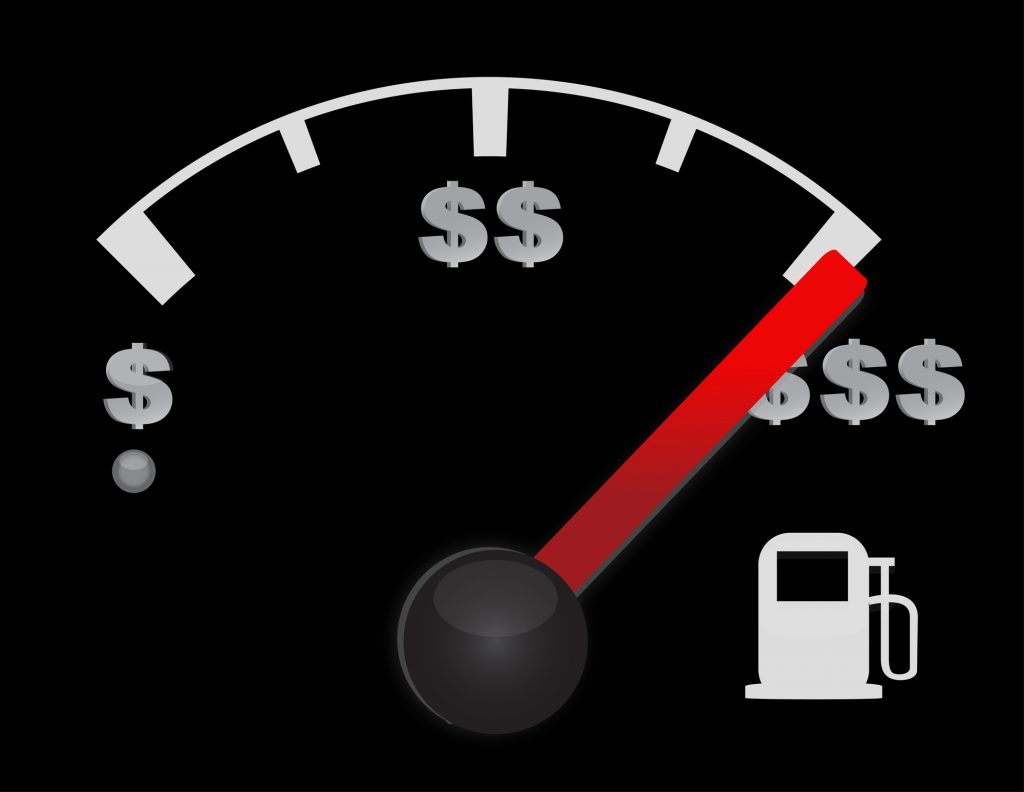 Fuel Cost 101 How To Calculate Gas Mileage For Your Vehicle Motor Era fuel-cost-101-how-to-calculate-gas-mileage-for-your-vehicle-motor-era