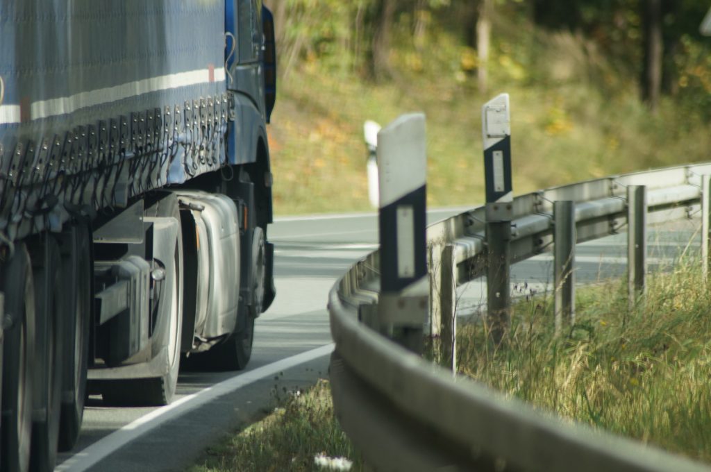 Stay Safe on the Road: How to Stay Compliant With DOT Driving ...