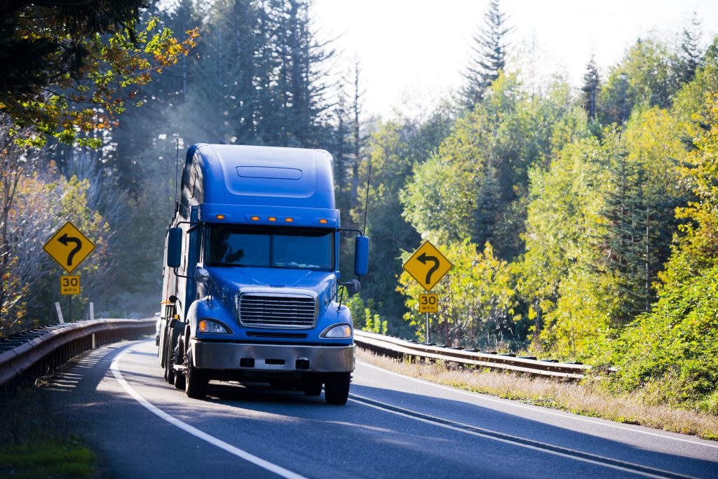 Tips for Driving a Semi-Truck: Beginner's Edition - Motor Era