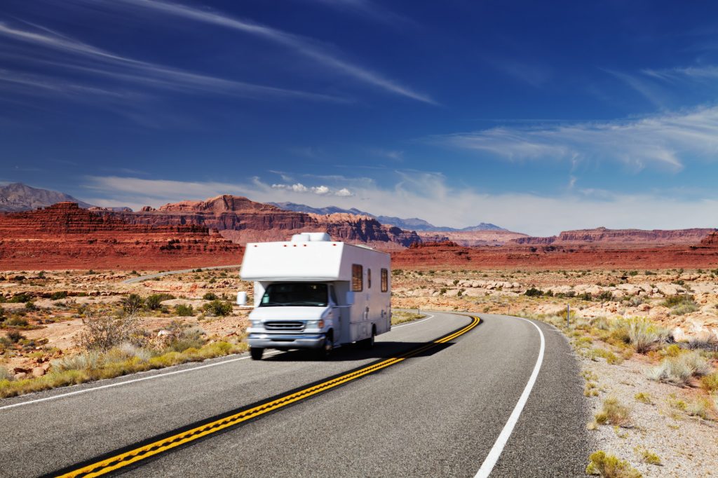A, B, C, and More: RV Class Types, Explained - Motor Era