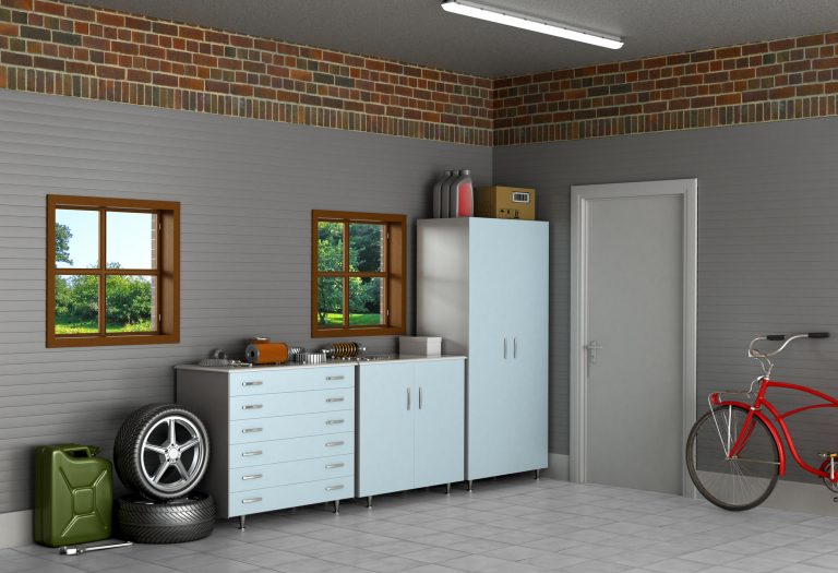 5 Easy Garage Renovation Ideas and Trends - Motor Era