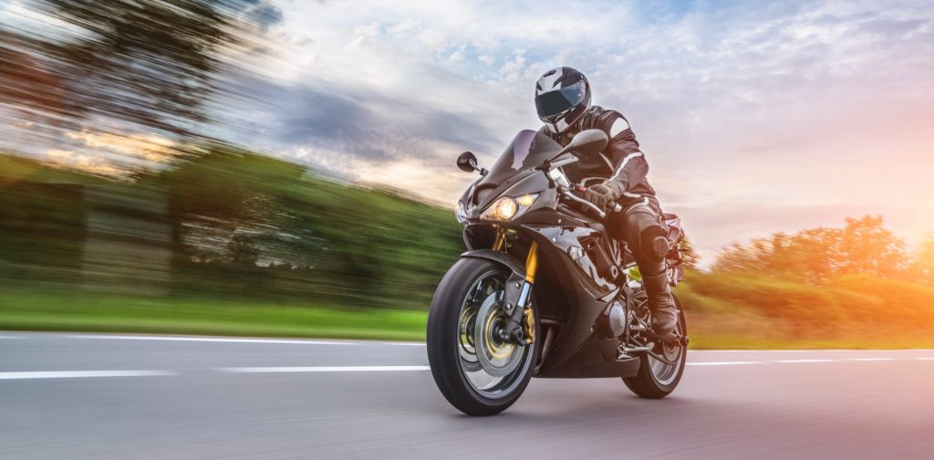 Learning to Ride a Motorcycle: How Hard Is It? - Motor Era