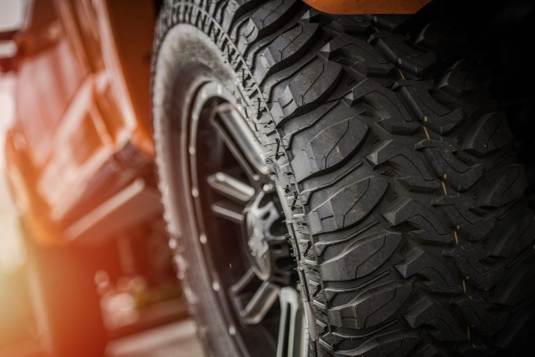 Tire vs Wheel: What Are the Differences? - Motor Era