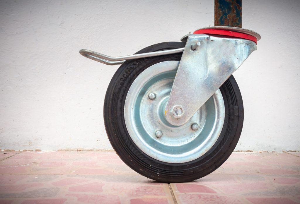 Caster Wheels Near Me: What Are the Benefits of Using Caster Wheels ...